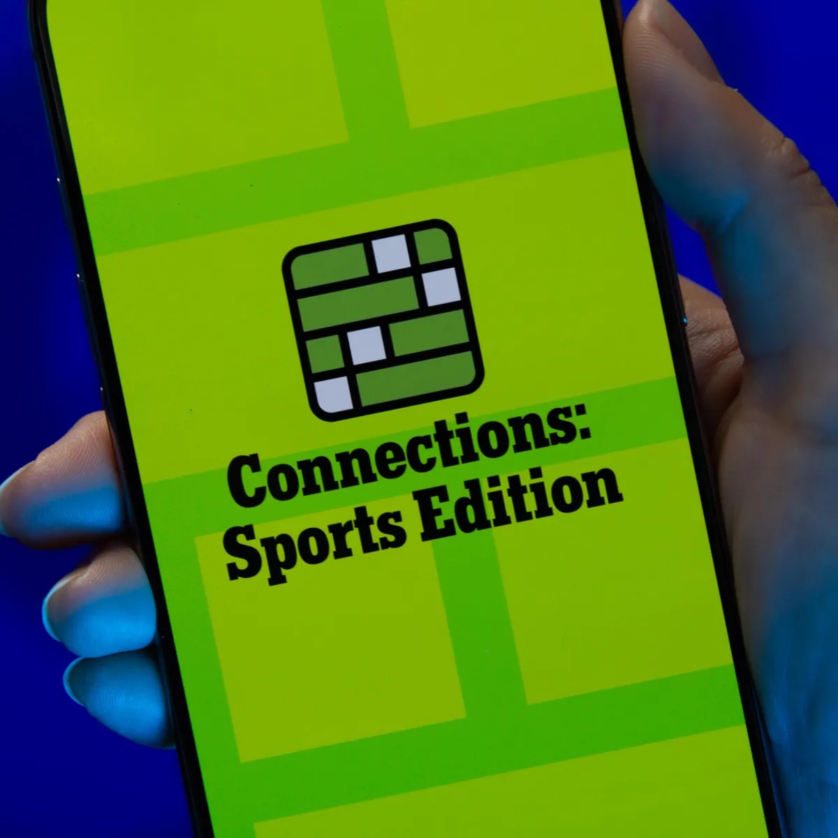 Sports Connections Unlimited